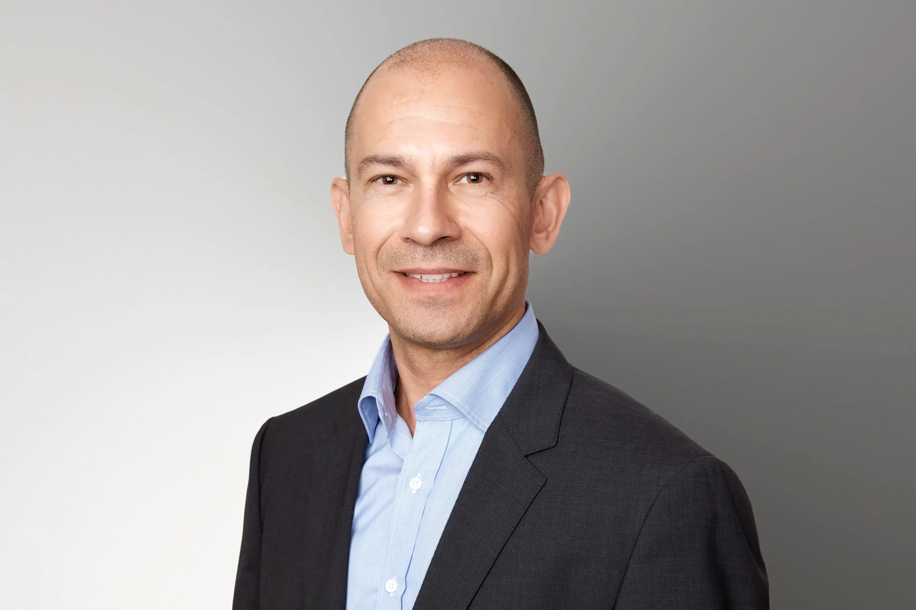 Johan Busse, formand | Dataetisk Råd